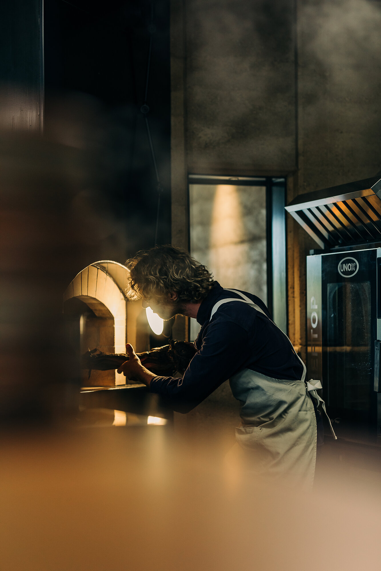 Van Bone by Laura Simone | Eat Drink Design Awards