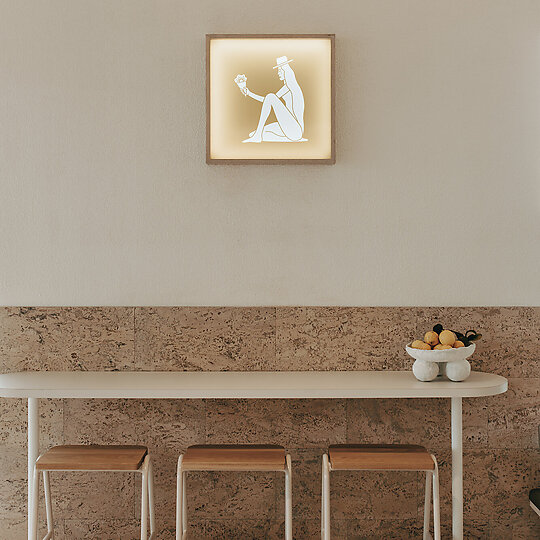 Ovo by GSID – Georgie Shepherd Interior Design | Eat Drink Design Awards