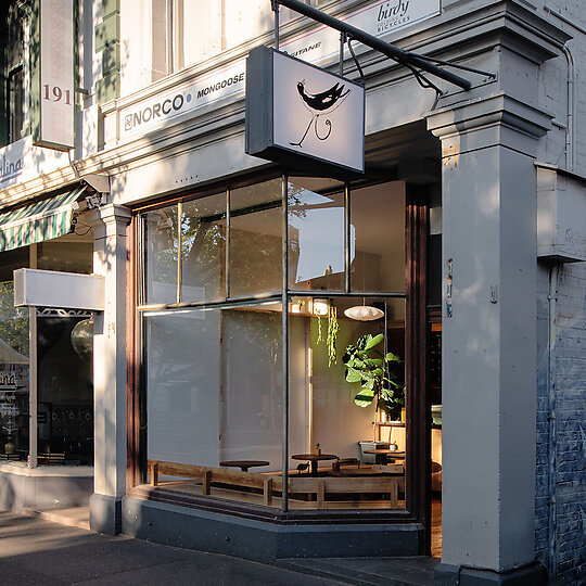 Good Measure by We are Humble | Eat Drink Design Awards