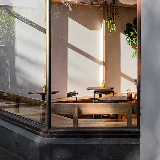 Good Measure by We are Humble | Eat Drink Design Awards