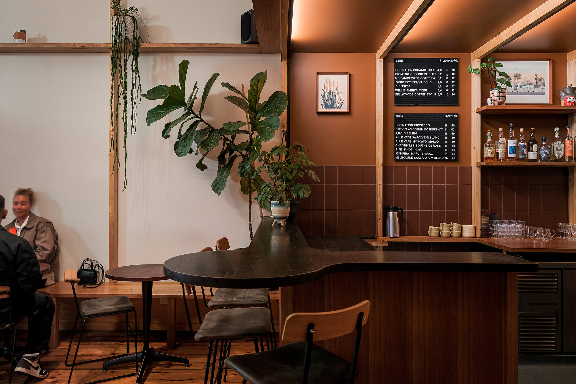 Good Measure by We are Humble | Eat Drink Design Awards