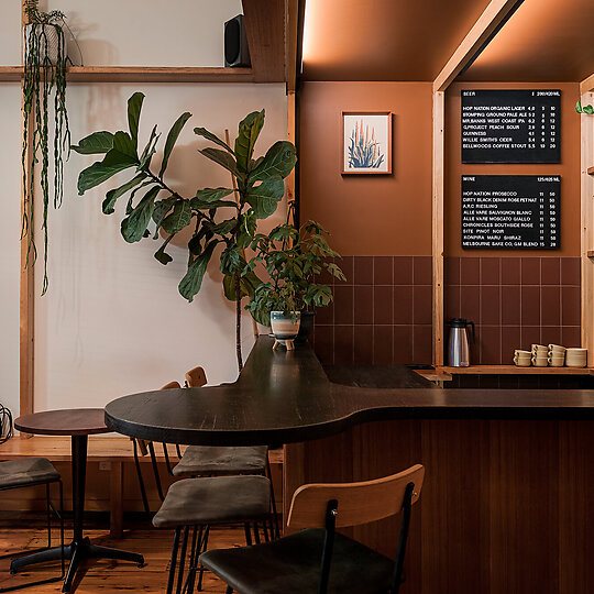 Good Measure by We are Humble | Eat Drink Design Awards