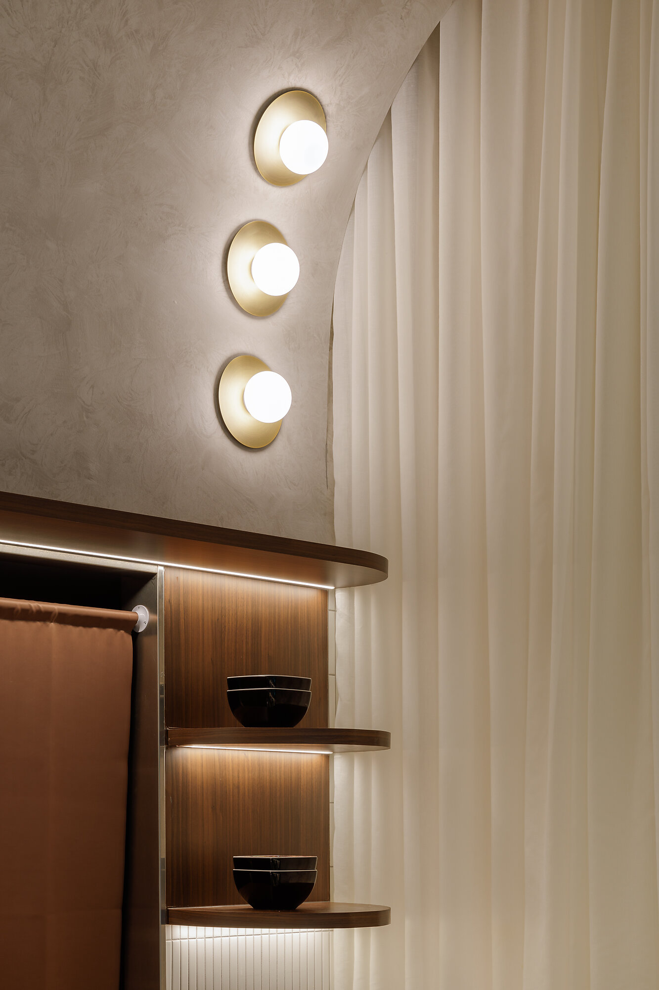 Meet Fresh by Wall Architects | Eat Drink Design Awards