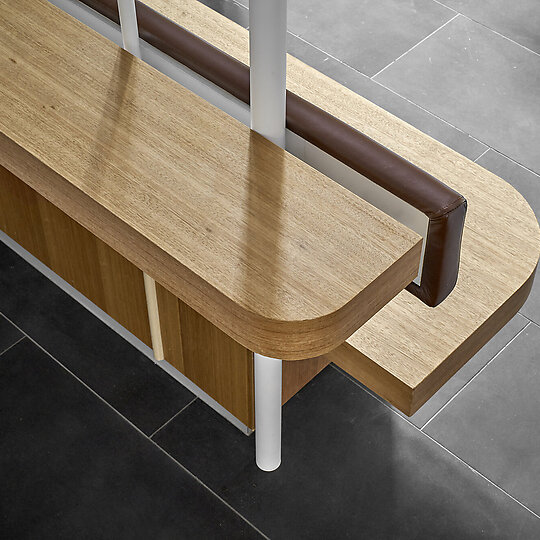 Upstanding Citizens La Trobe by We are Humble | Eat Drink Design Awards