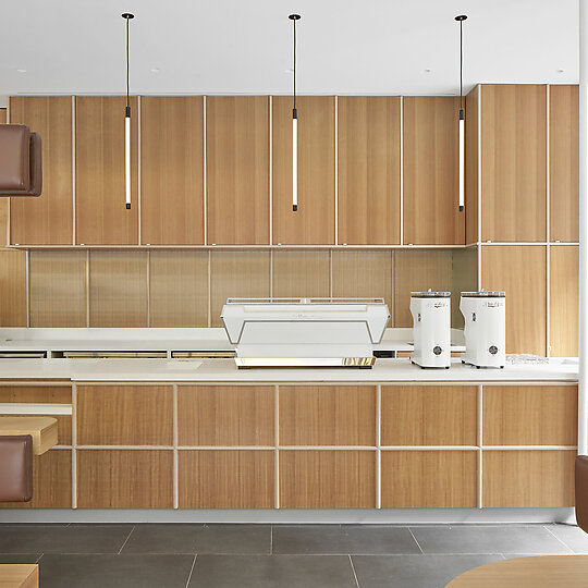 Upstanding Citizens La Trobe by We are Humble | Eat Drink Design Awards