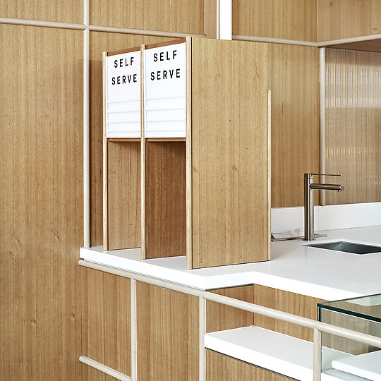 Upstanding Citizens La Trobe by We are Humble | Eat Drink Design Awards