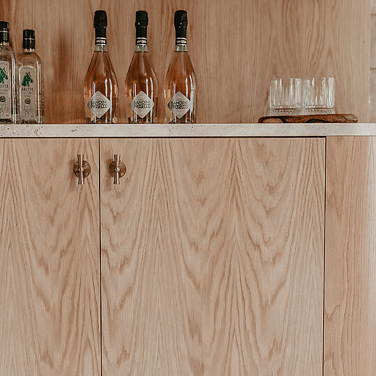 Alba Noosa- Providore by Studio Shibui x H&G Designs | Eat Drink Design ...