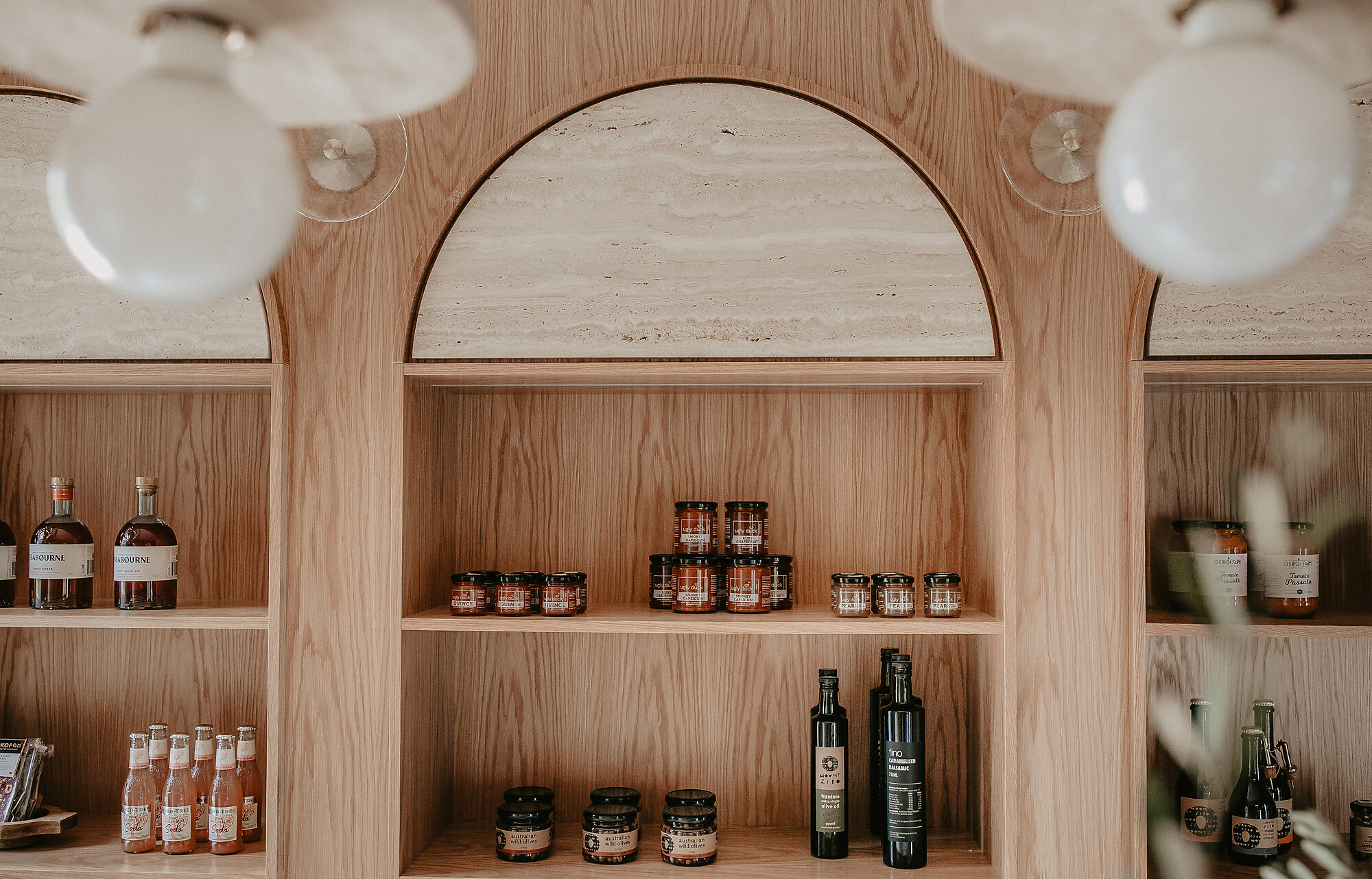 Alba Noosa- Providore by Studio Shibui x H&G Designs | Eat Drink Design ...