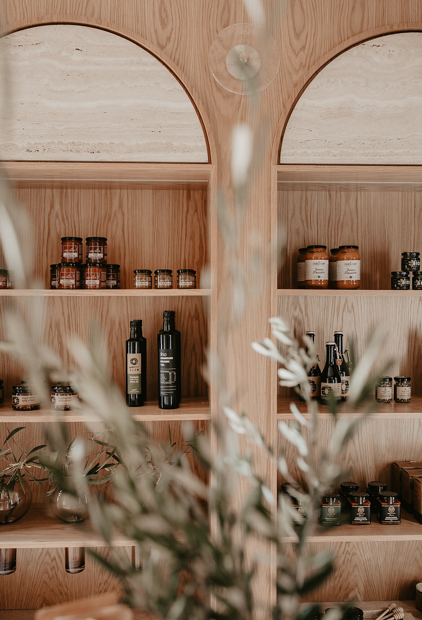 Alba Noosa- Providore by Studio Shibui x H&G Designs | Eat Drink Design ...