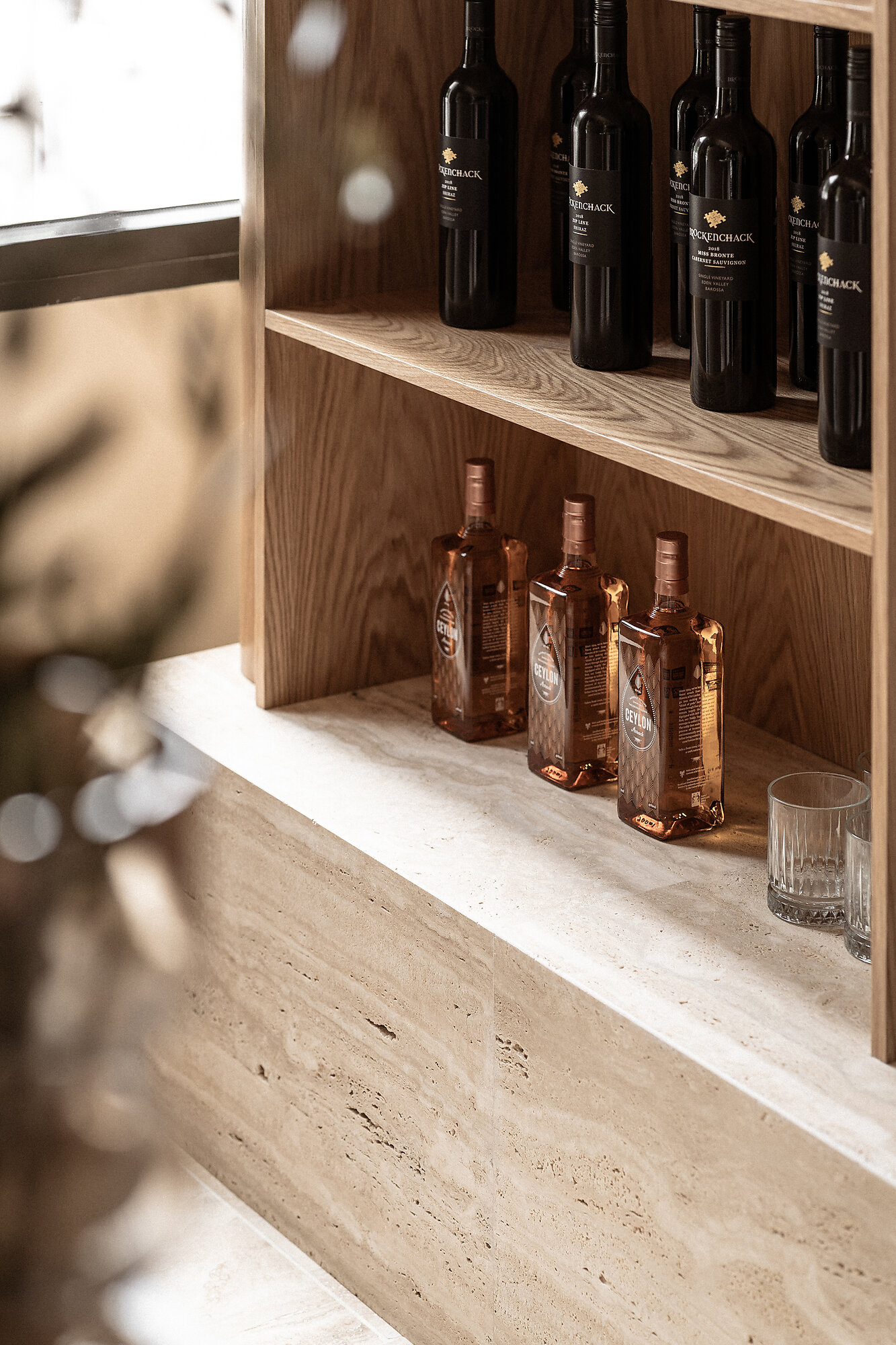 Alba Noosa- Providore by Studio Shibui x H&G Designs | Eat Drink Design ...