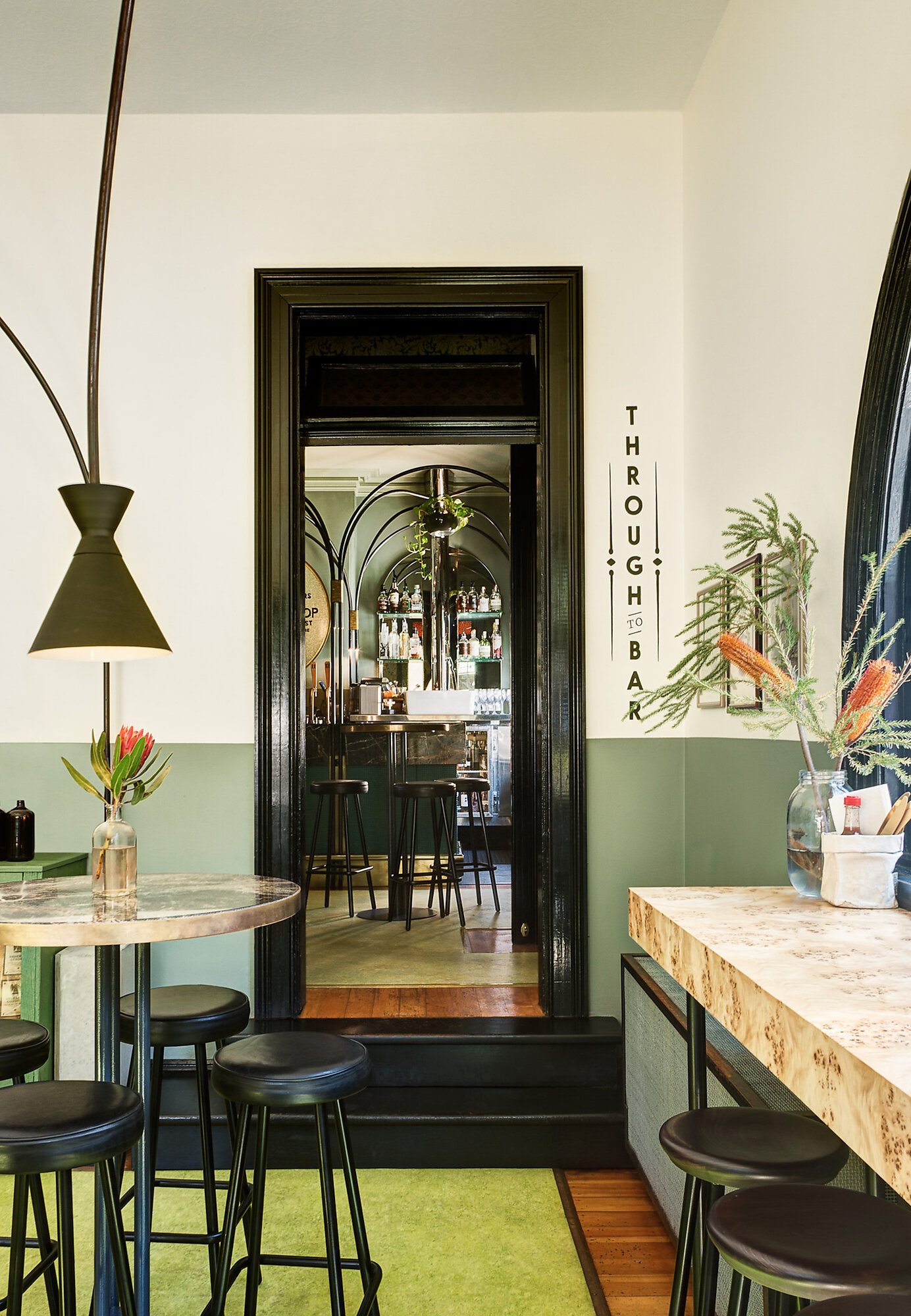 Endeavour Tap Rooms by Welsh + Major Architects | Eat Drink Design Awards