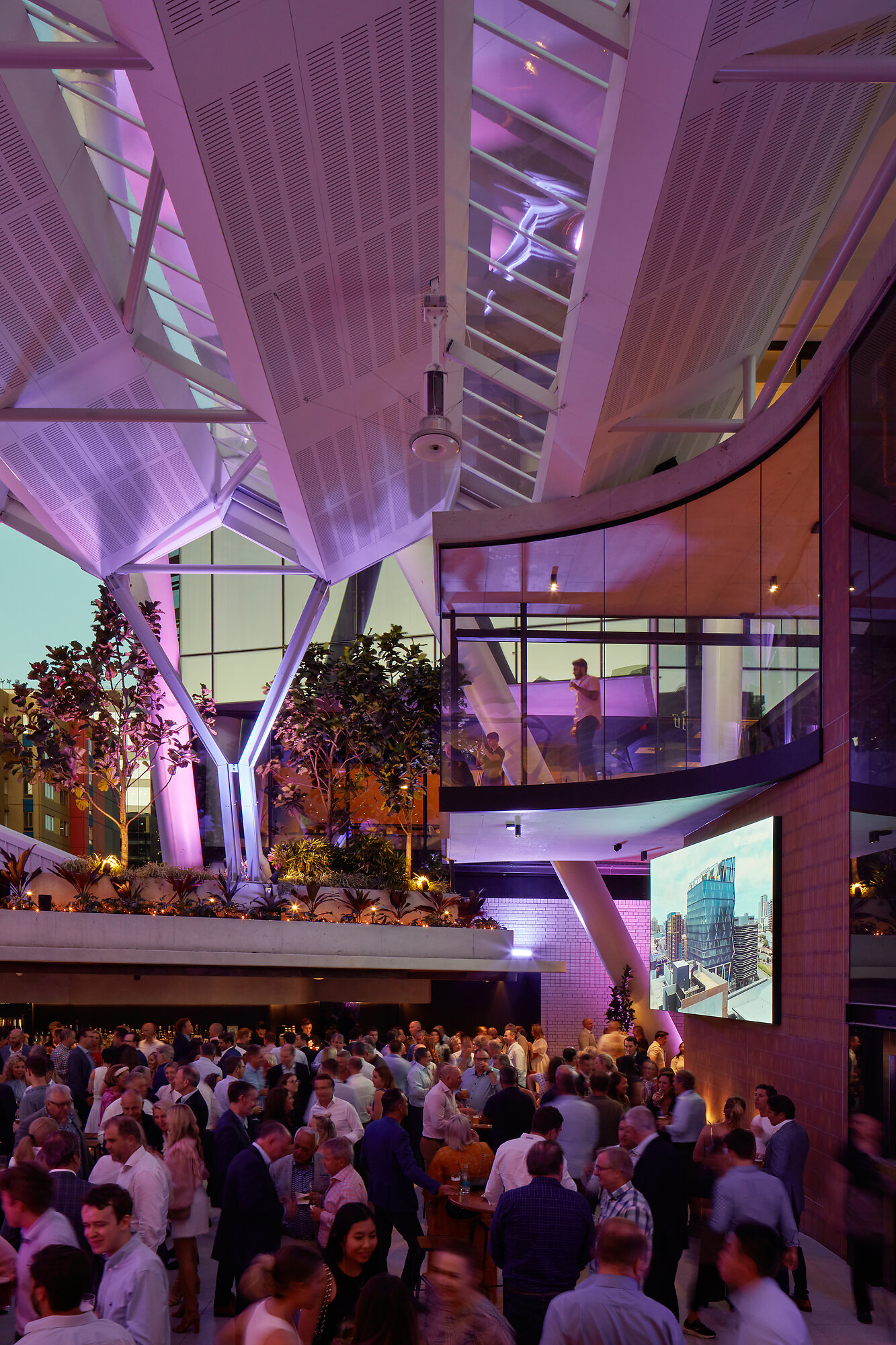 Jubilee Hotel by Blight Rayner Architecture | Eat Drink Design Awards