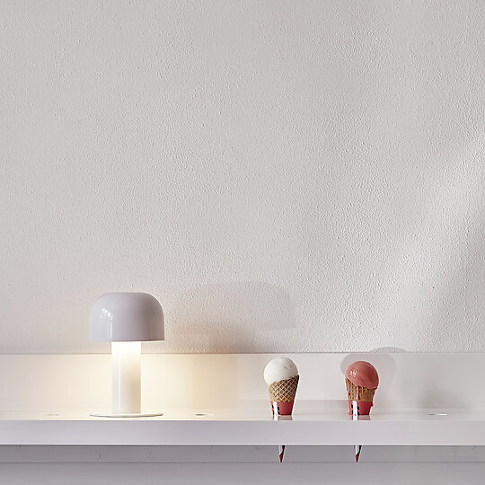 Kori Ice Cream by Architects EAT | Eat Drink Design Awards