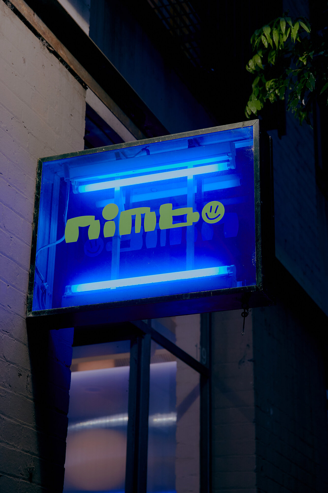 Nimbo by ElvinTan Design | Eat Drink Design Awards