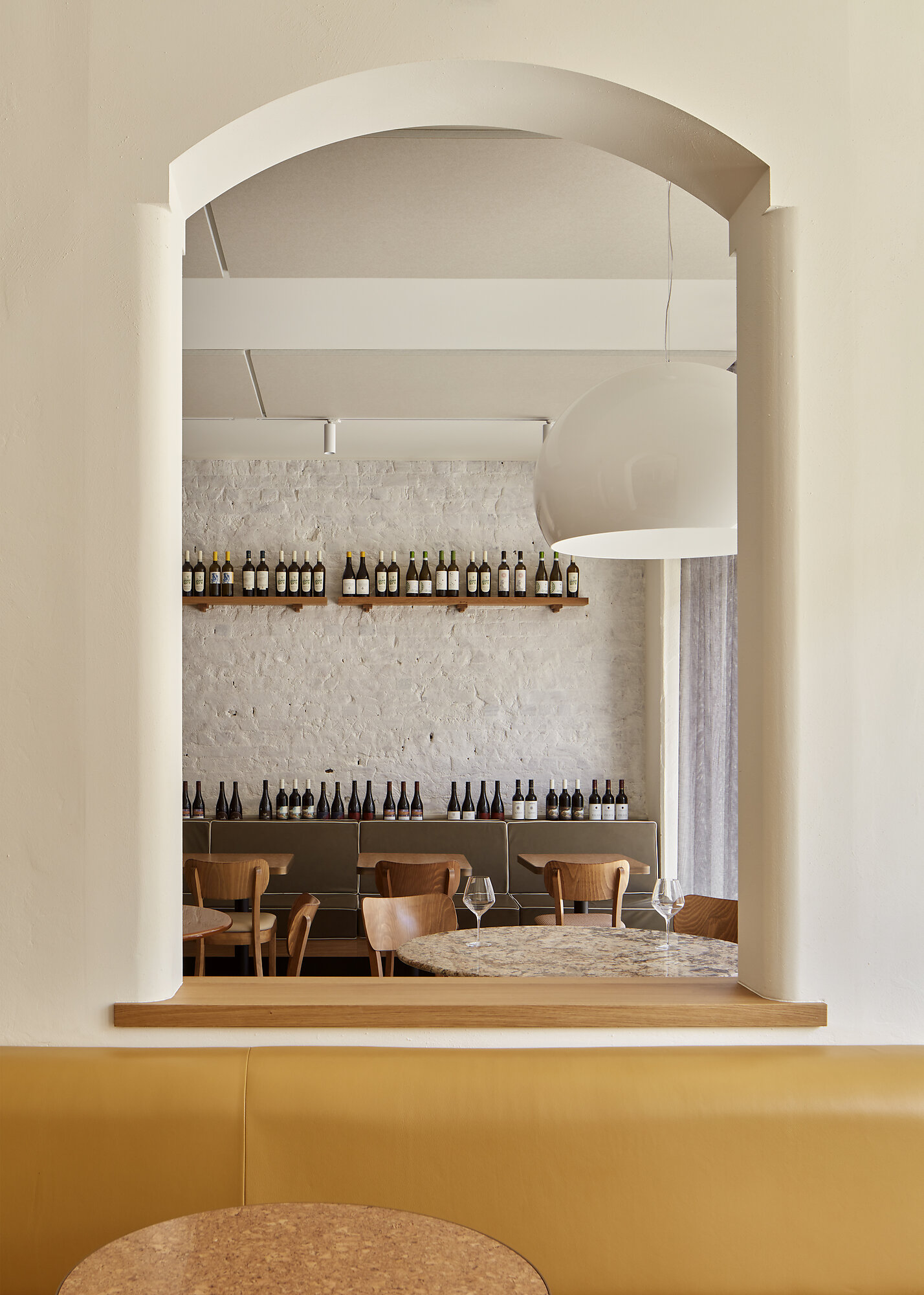 Vin Populi by Rezen Studio | Eat Drink Design Awards