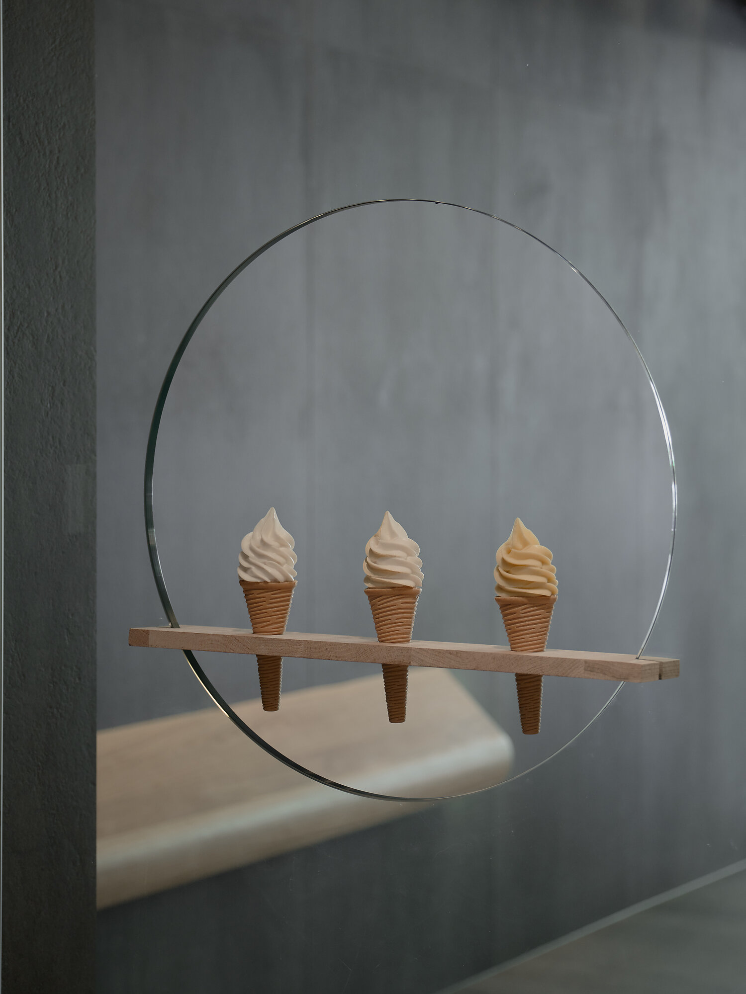 LeTAO by K.Holland Architectural Interiors | Eat Drink Design Awards
