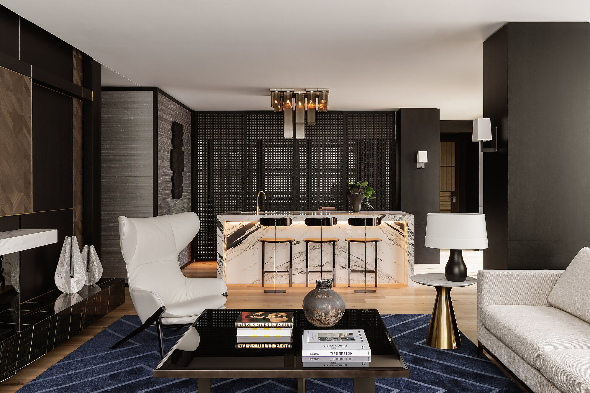Capella Sydney by BAR Studio | Eat Drink Design Awards
