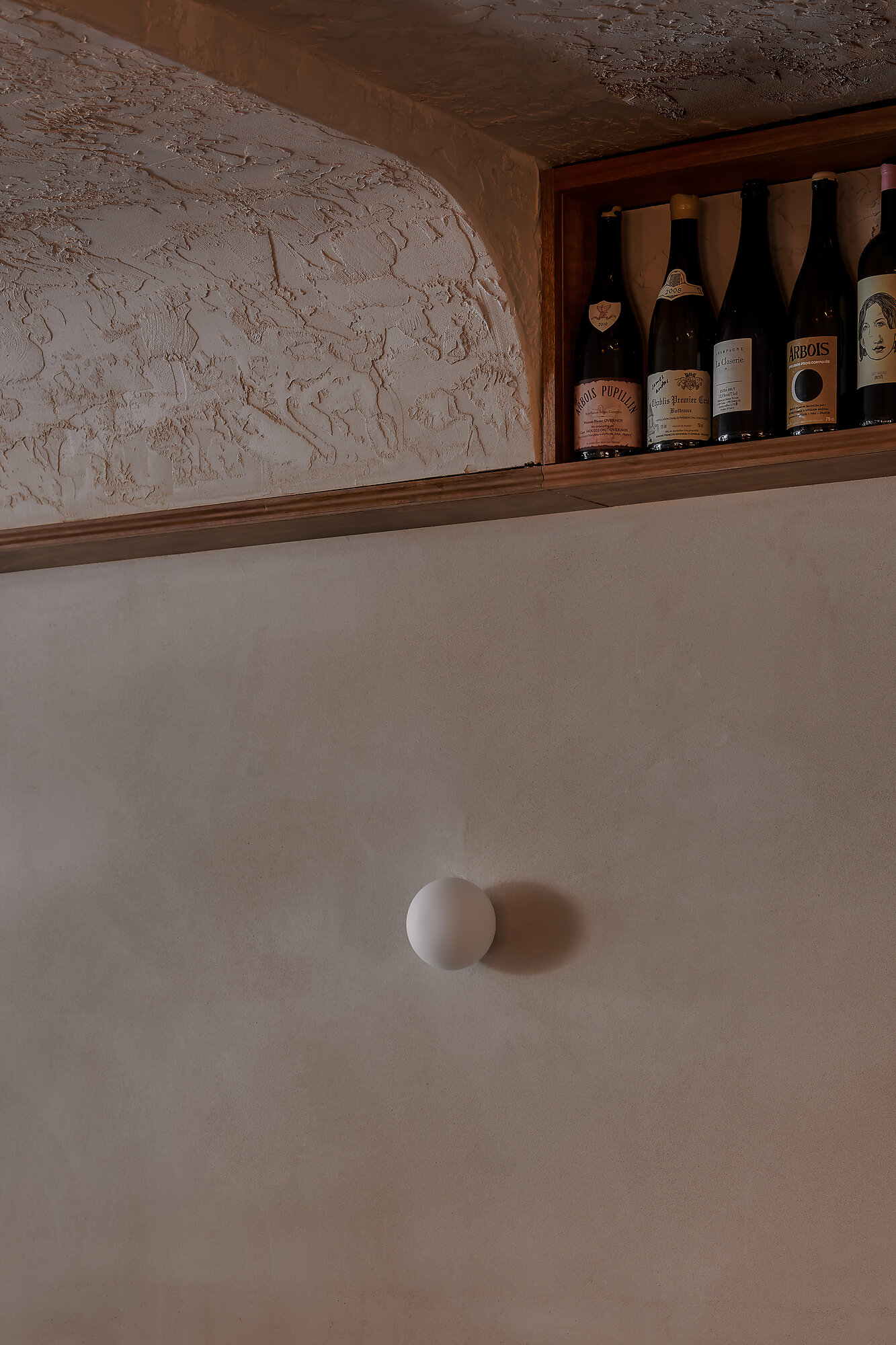 Bar Heather by Miles / Thorp Architects | Eat Drink Design Awards