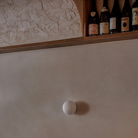 Bar Heather by Miles / Thorp Architects | Eat Drink Design Awards