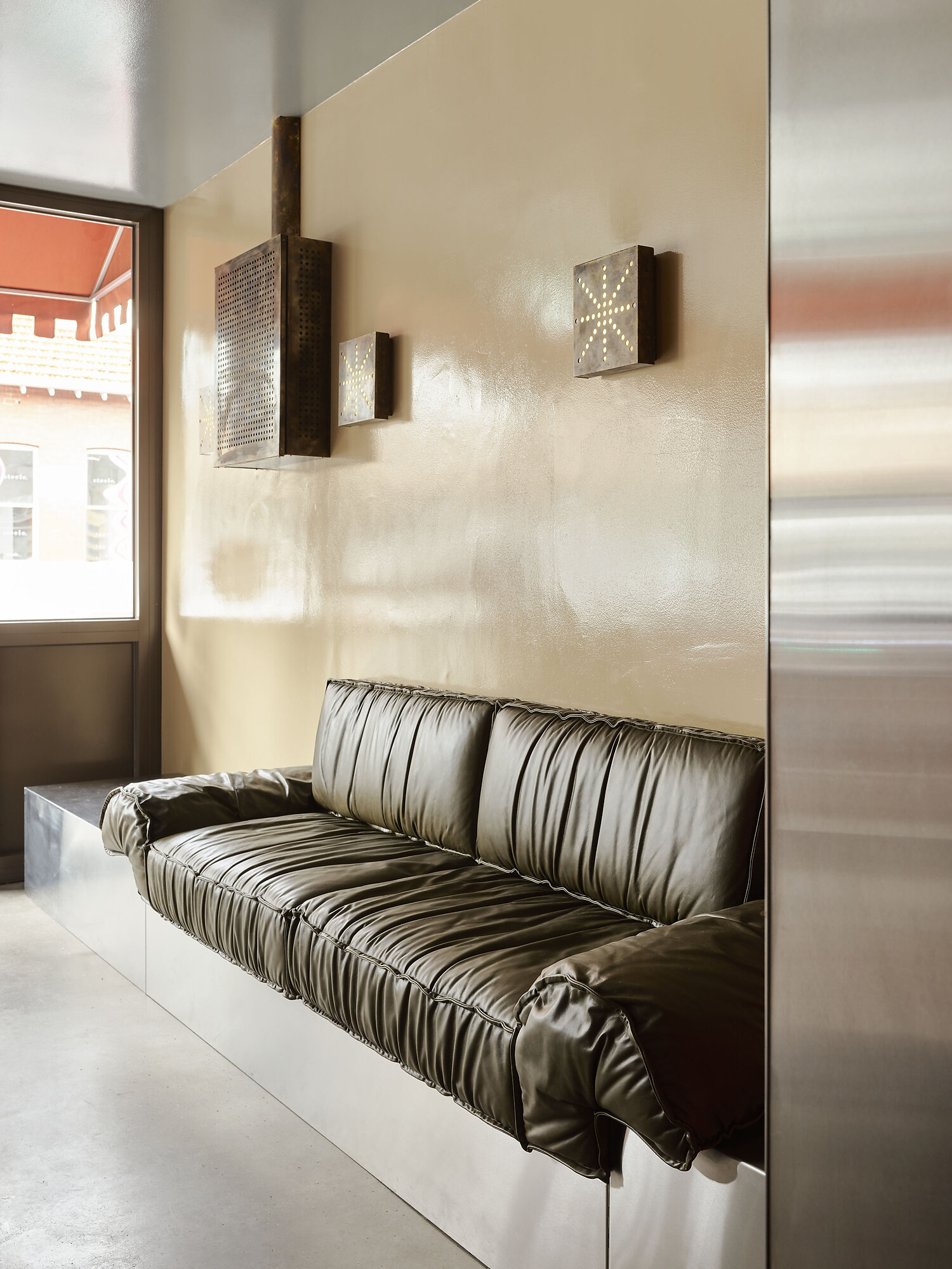 Breadwinner by Flack Studio | Eat Drink Design Awards