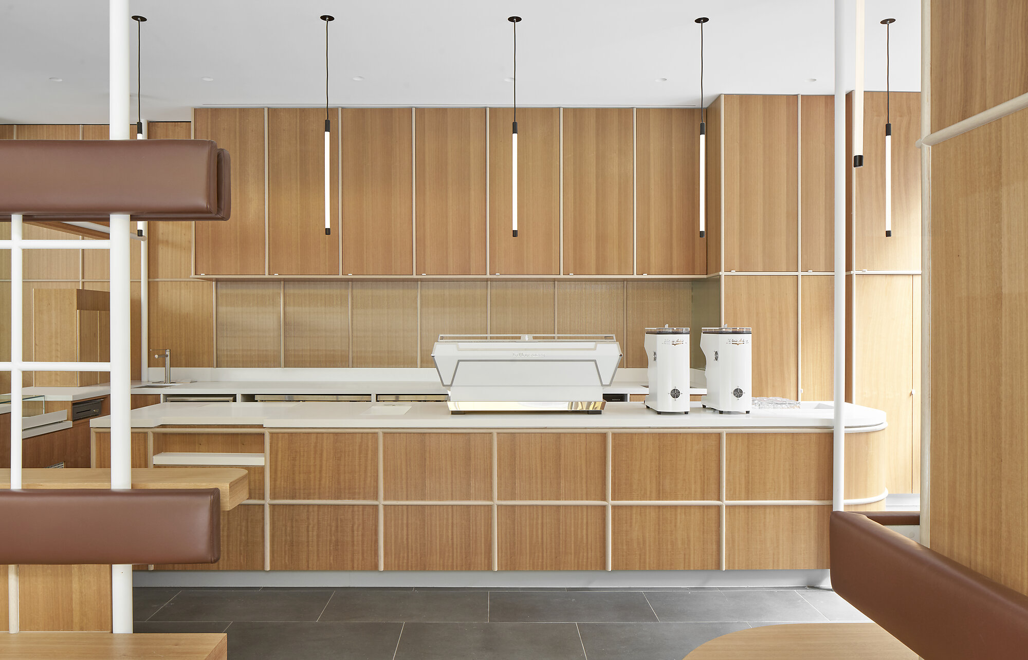 Upstanding Citizens La Trobe by We are Humble | Eat Drink Design Awards