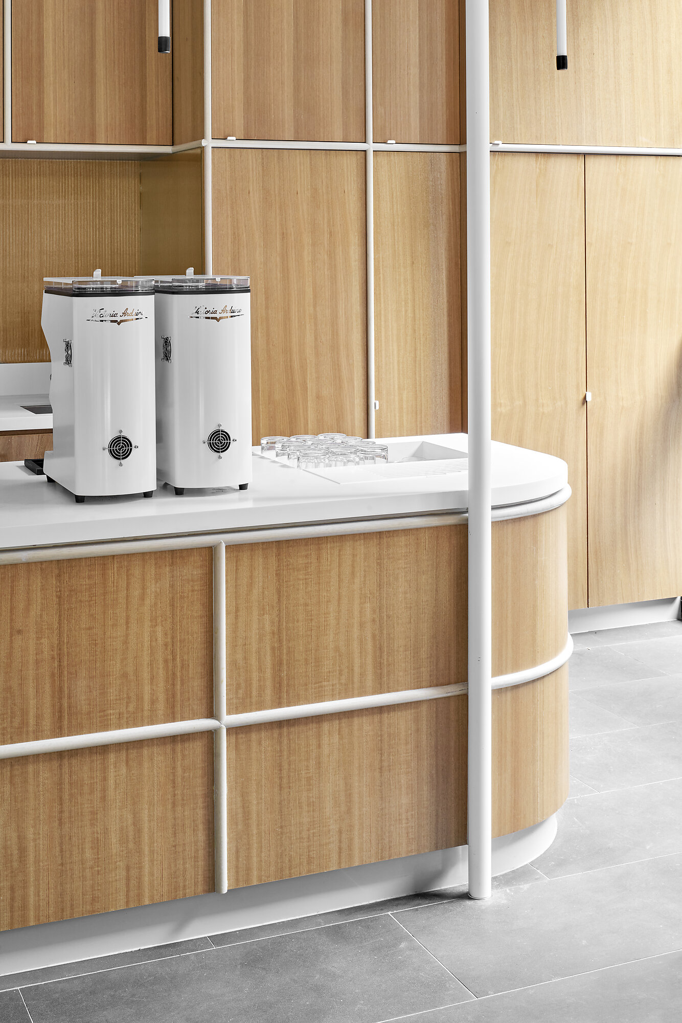 Upstanding Citizens La Trobe by We are Humble | Eat Drink Design Awards