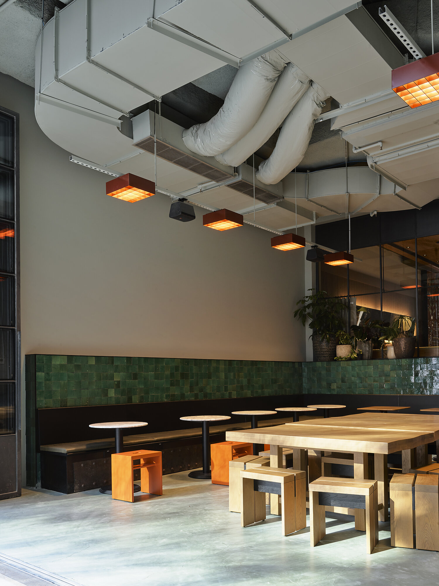 Good Chemistry by Flack Studio | Eat Drink Design Awards