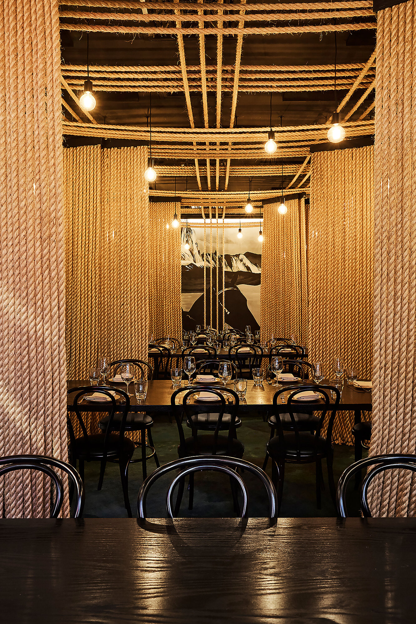 Best Restaurant Design | Eat Drink Design Awards