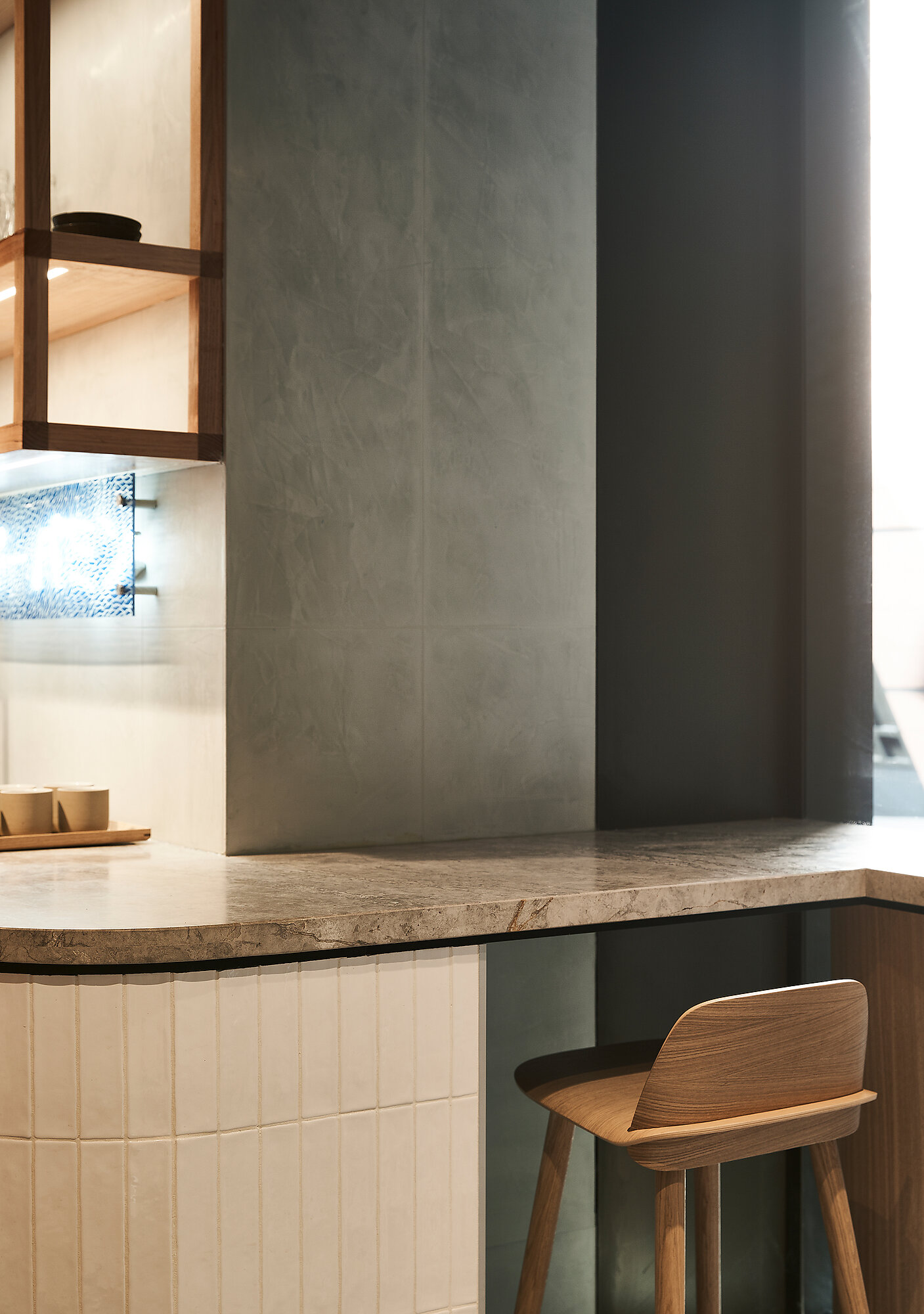 Dopa by Devon by Tom Mark Henry | Eat Drink Design Awards