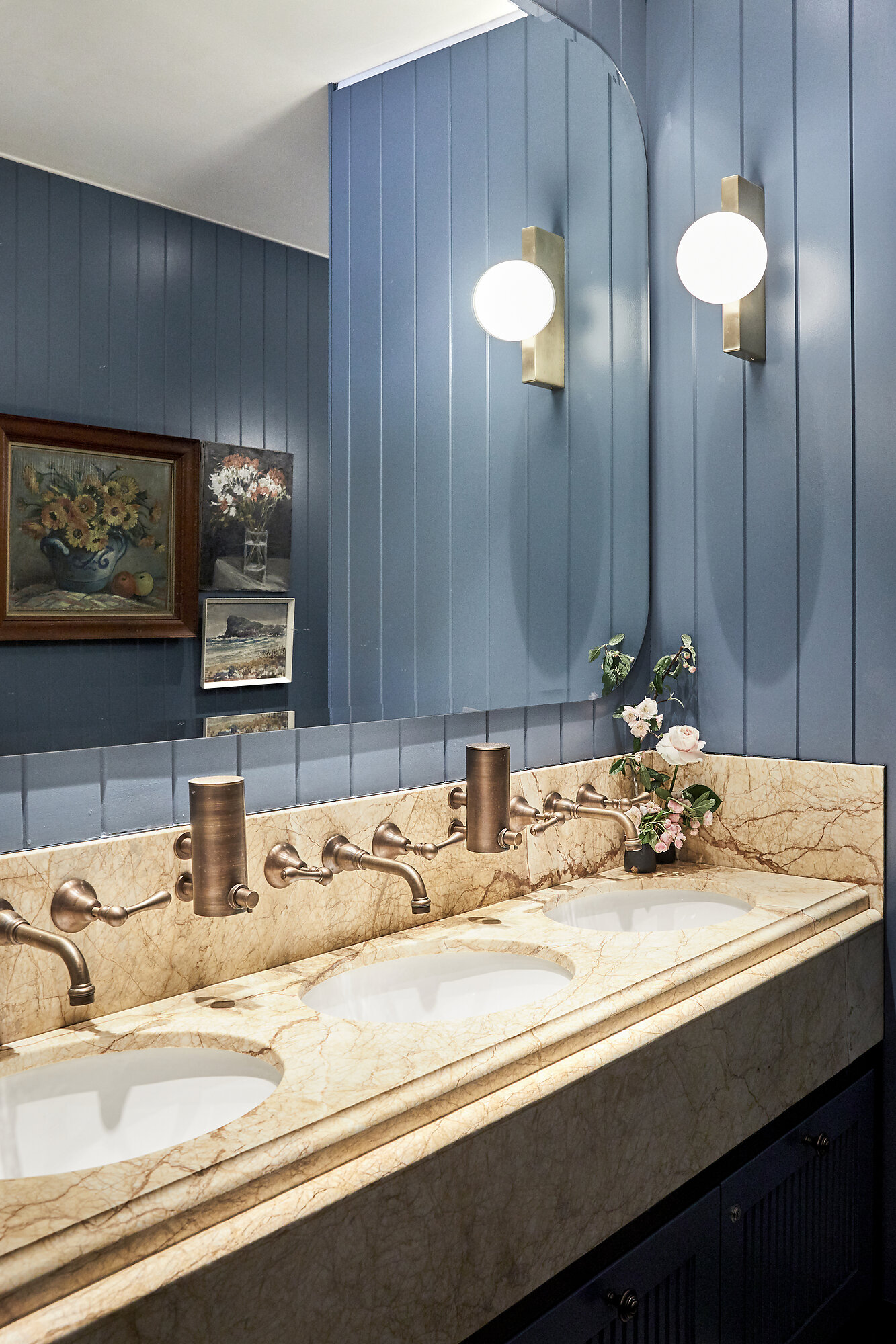 Martha's Table by Melissa Collison | Eat Drink Design Awards