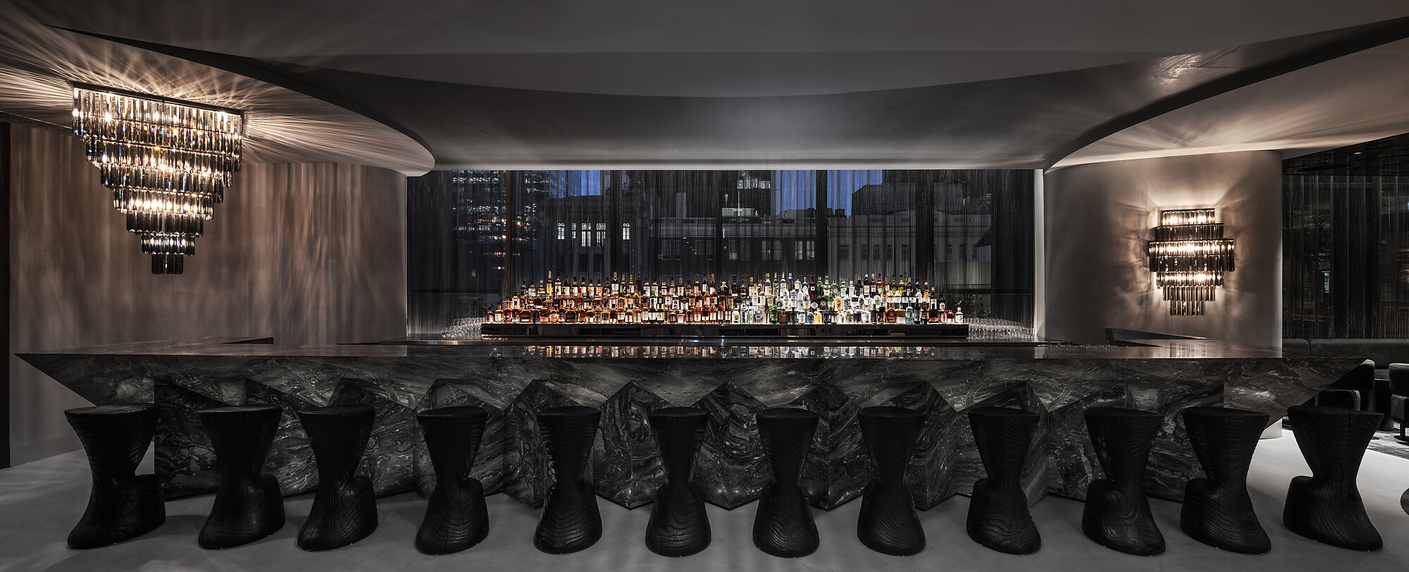 Best Bar Design | Eat Drink Design Awards