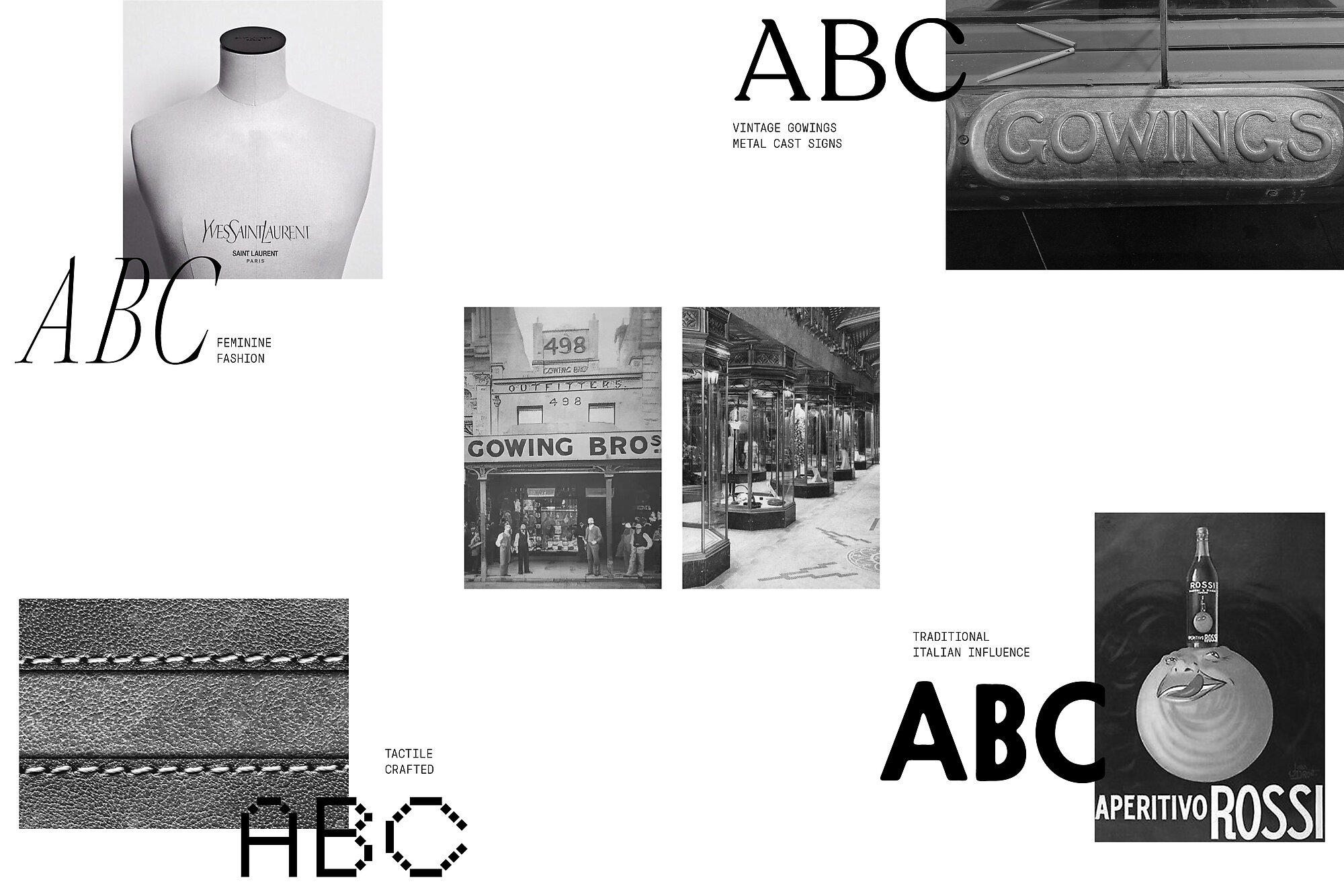 Gowings Bar and Grill by Toben | Eat Drink Design Awards