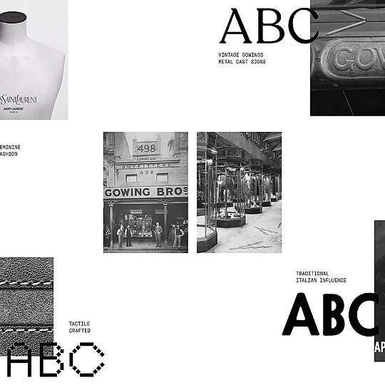 Gowings Bar and Grill by Toben | Eat Drink Design Awards