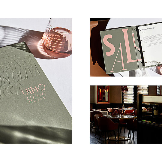 Gowings Bar and Grill by Toben | Eat Drink Design Awards