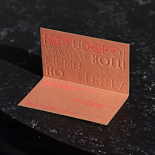 Gowings Bar and Grill by Toben | Eat Drink Design Awards
