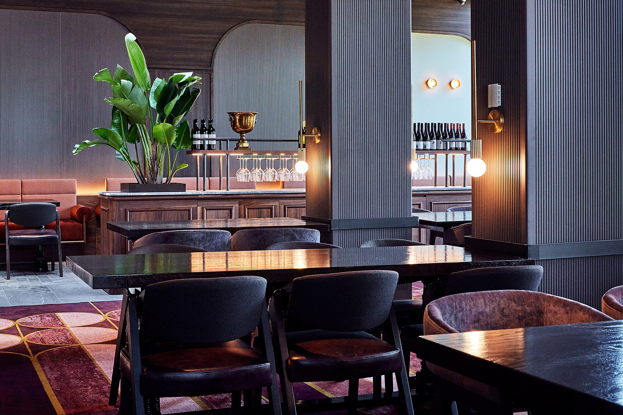 Flame by Altis Architecture | Eat Drink Design Awards