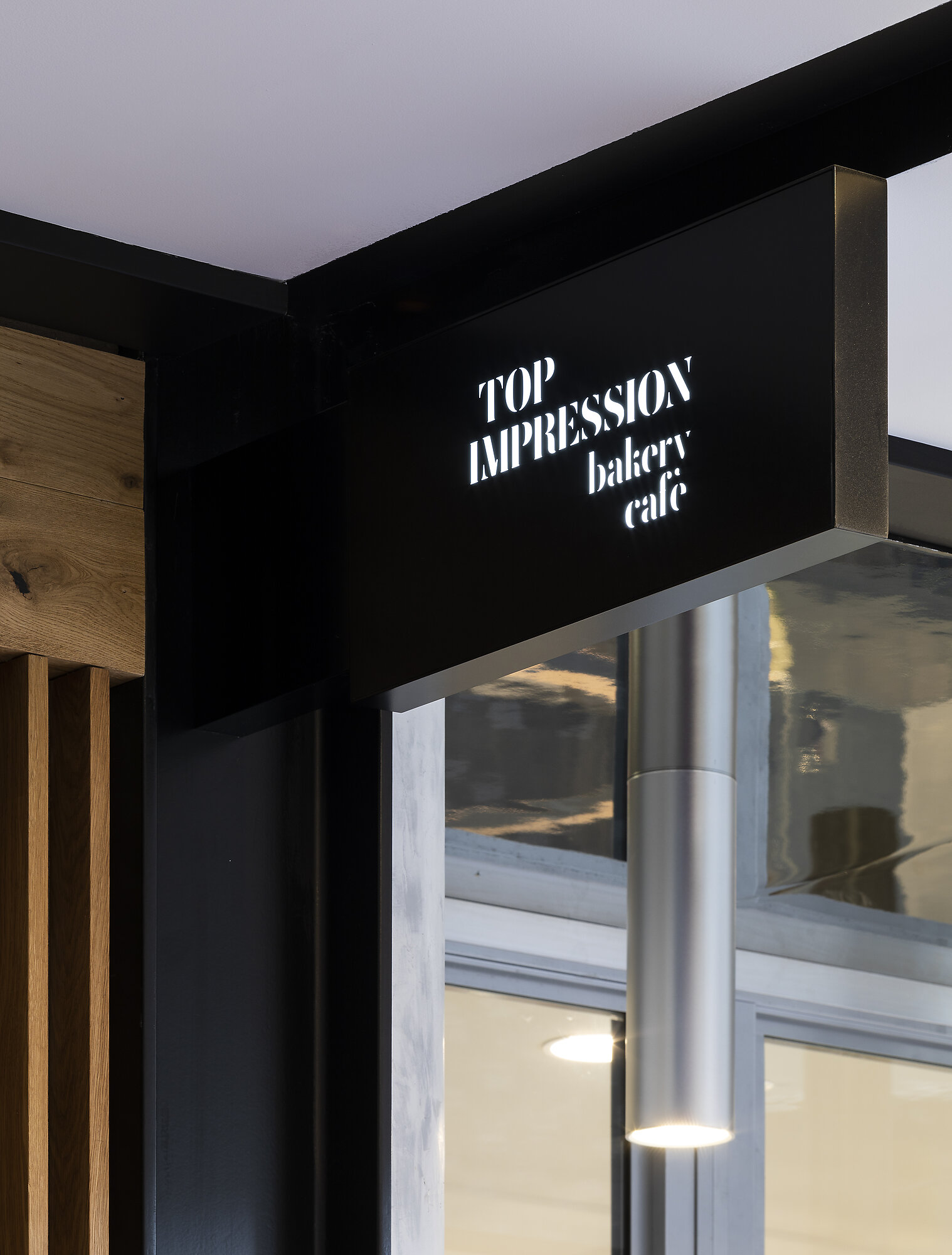 Top Impression Bakery Cafe by Vie Studio | Eat Drink Design Awards