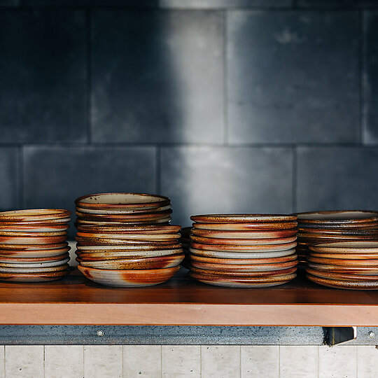 Van Bone by Laura Simone | Eat Drink Design Awards