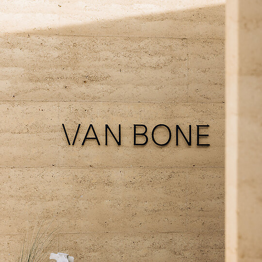 Van Bone by Laura Simone | Eat Drink Design Awards