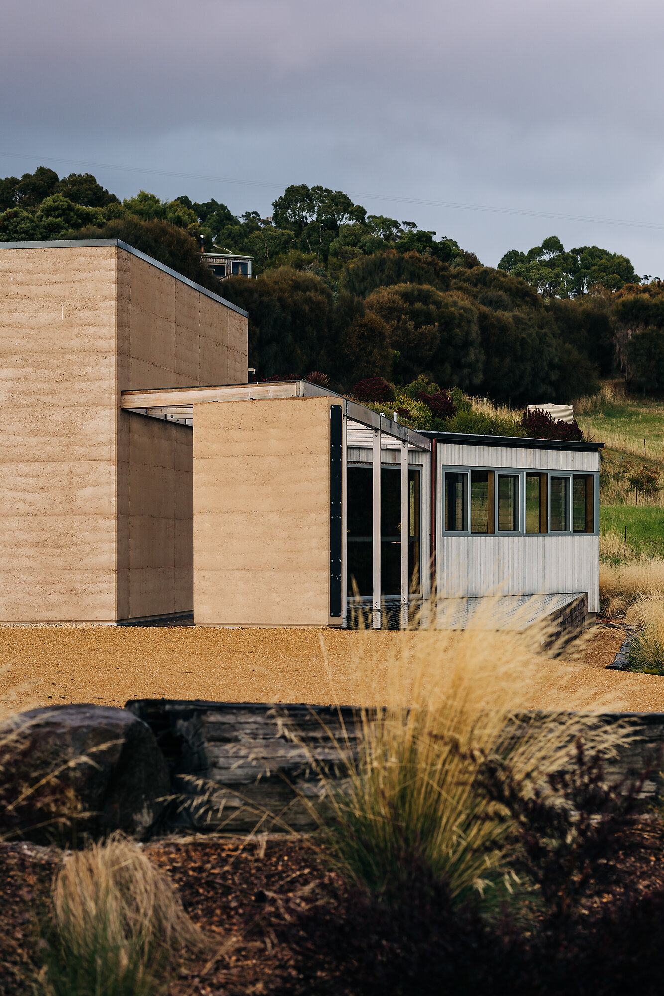 Van Bone by Laura Simone | Eat Drink Design Awards