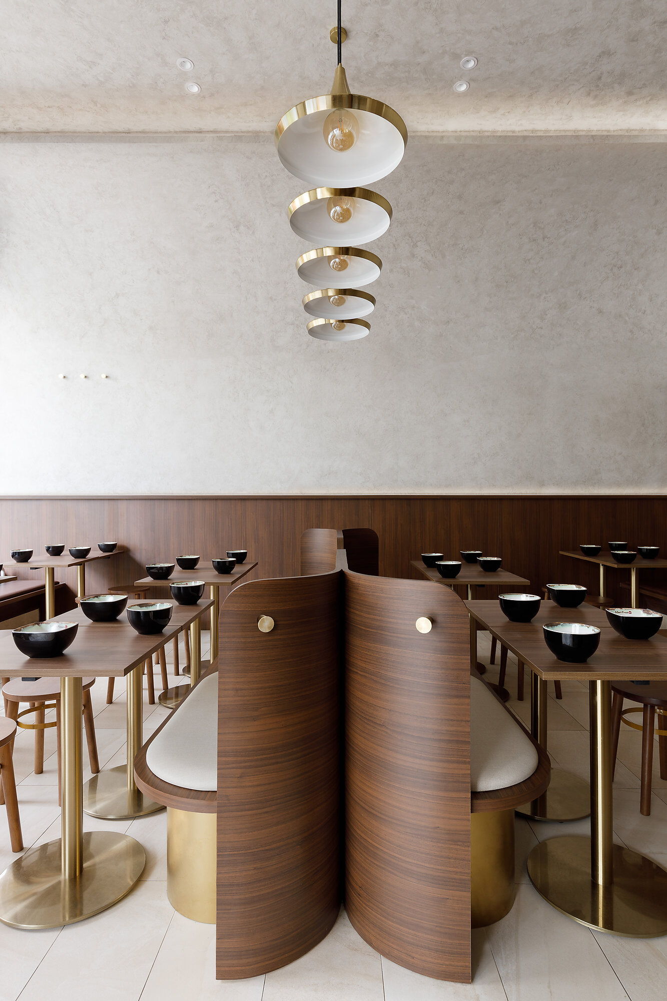 Meet Fresh by Wall Architects | Eat Drink Design Awards