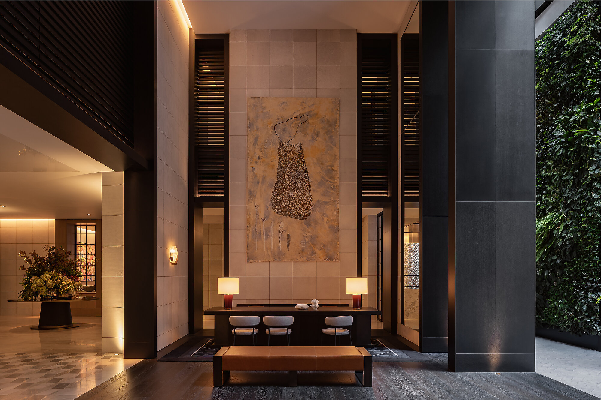 Capella Sydney by BAR Studio and Make Architects | Eat Drink Design Awards