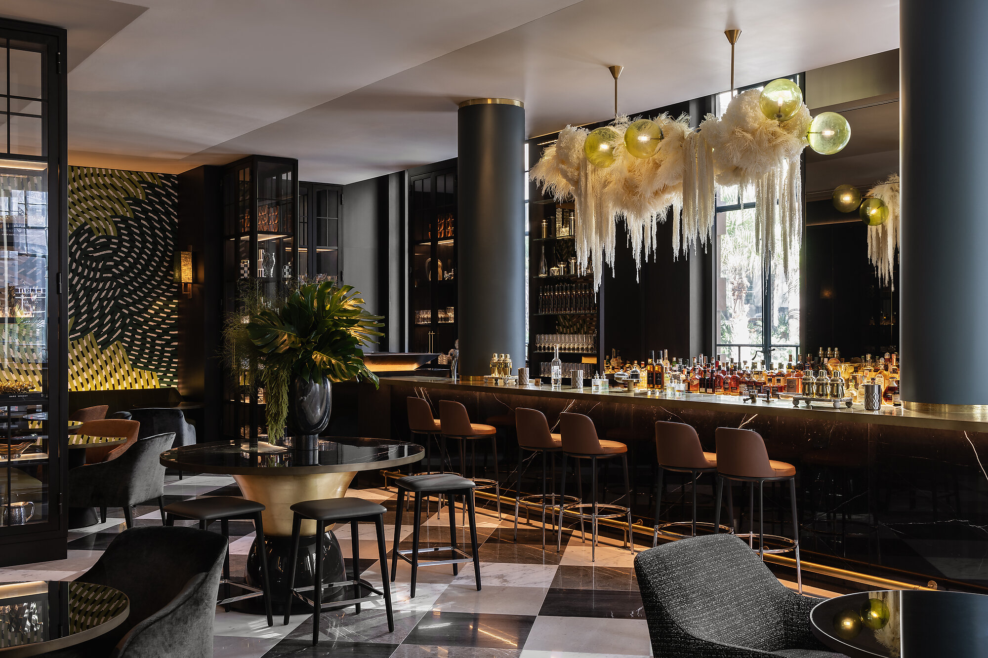 Capella Sydney by BAR Studio and Make Architects | Eat Drink Design Awards