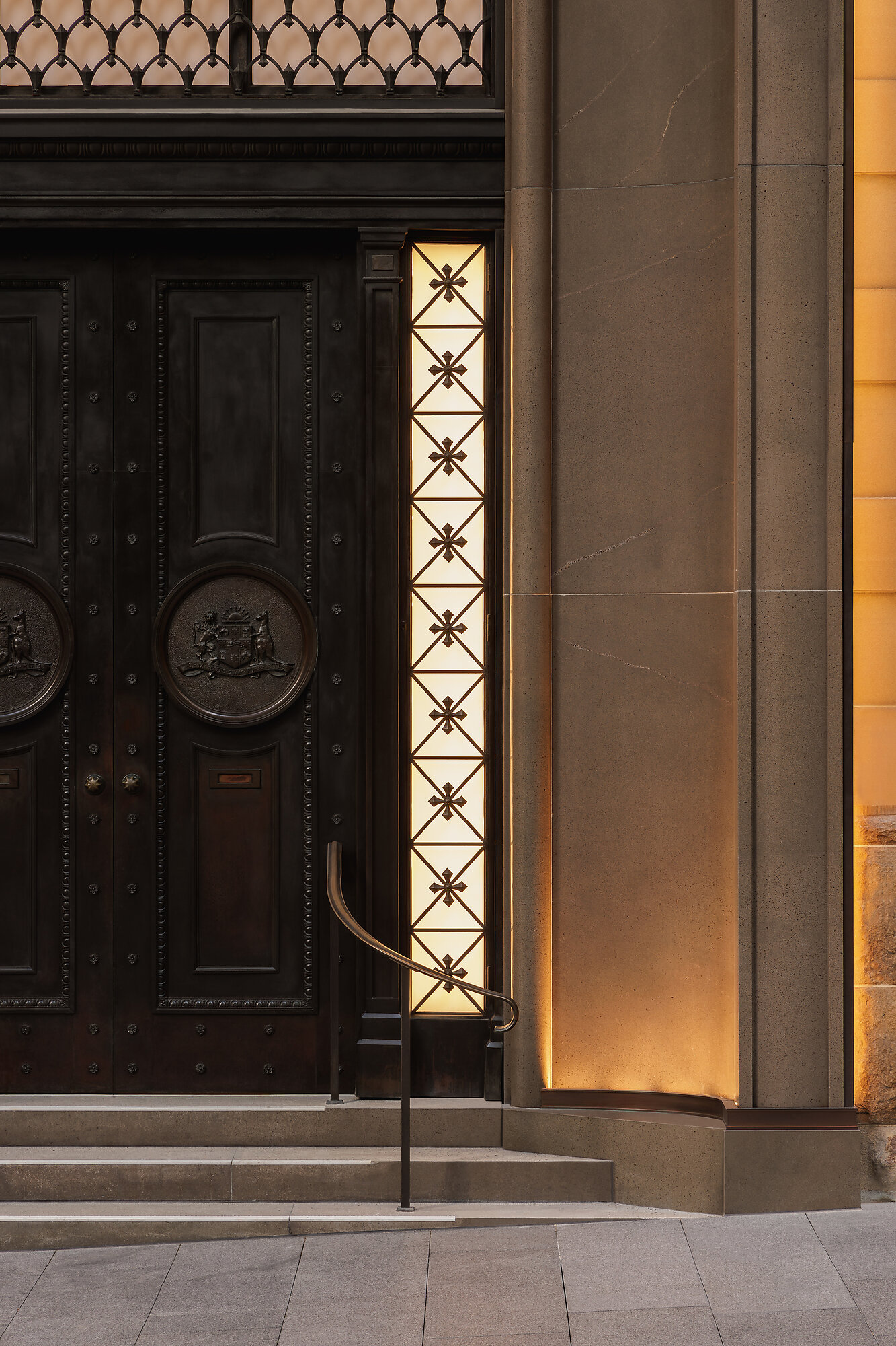 Capella Sydney by BAR Studio and Make Architects | Eat Drink Design Awards