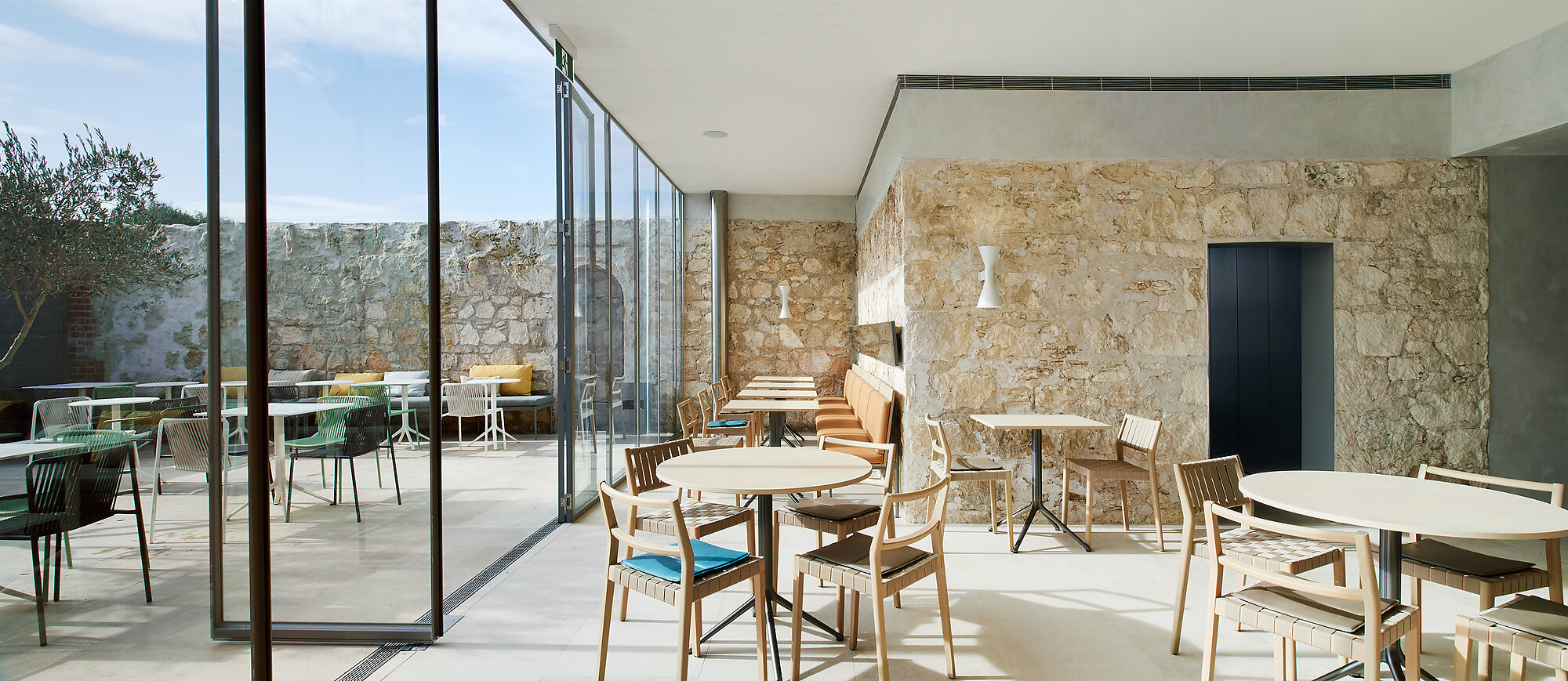 Stringers Sorrento by Chris Connell Design | Eat Drink Design Awards