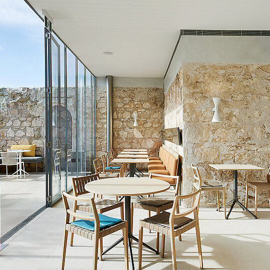 Stringers Sorrento by Chris Connell Design | Eat Drink Design Awards