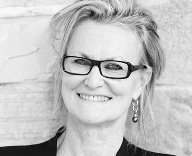 Christine Manfield | Eat Drink Design Awards