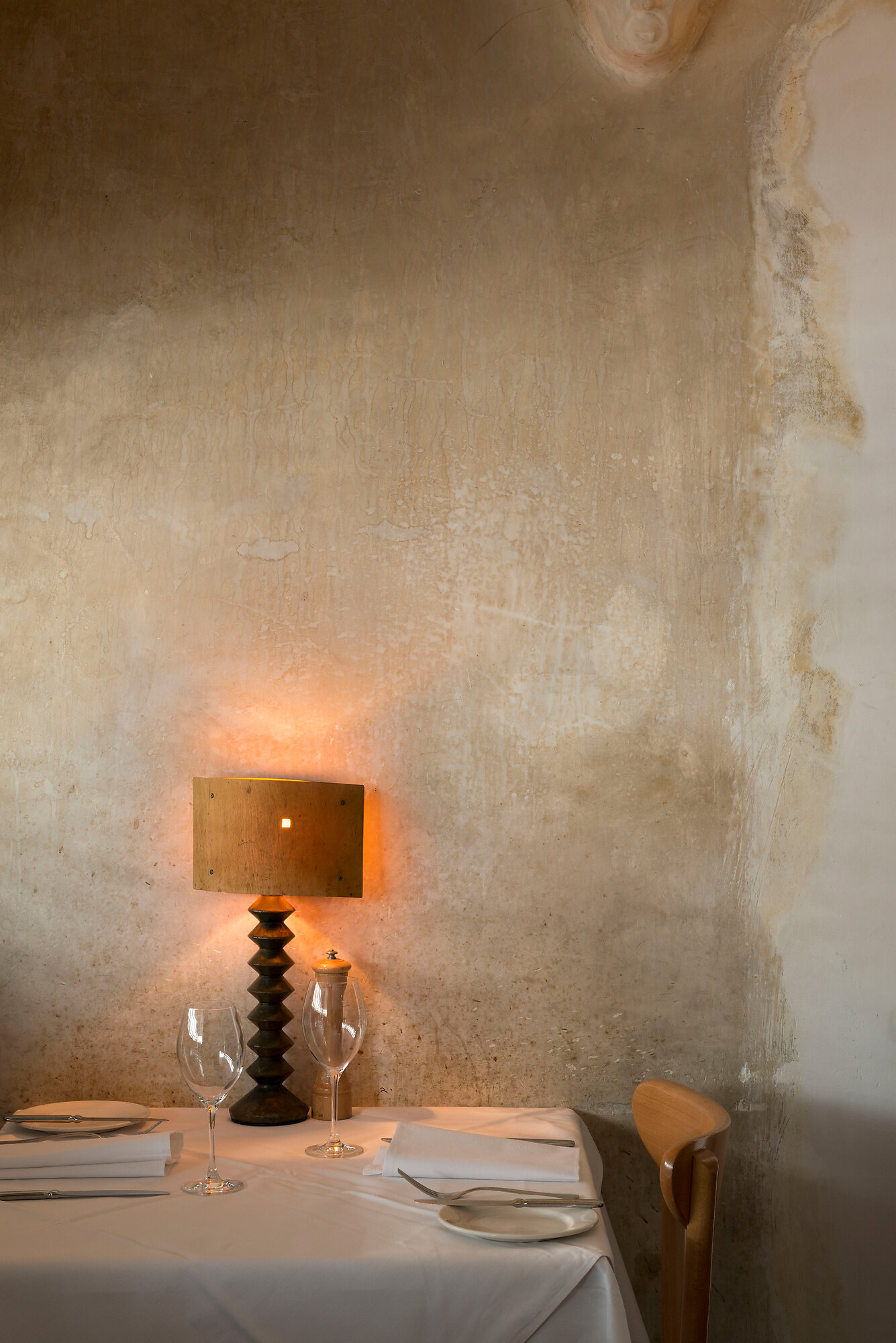 Cafe Di Stasio by Allan Powell Architects | Eat Drink Design Awards