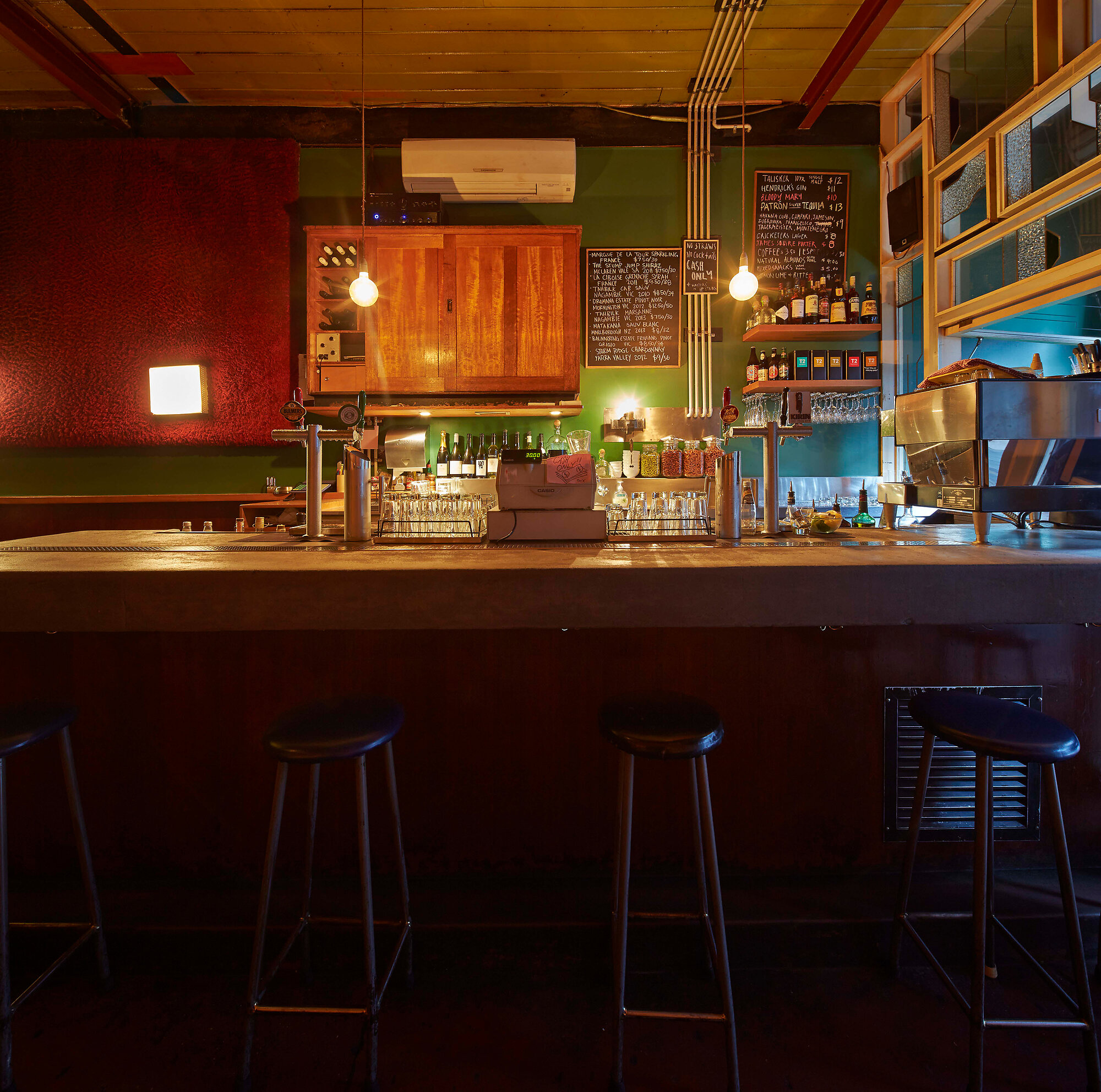 Meyers Place by Six Degrees | Eat Drink Design Awards