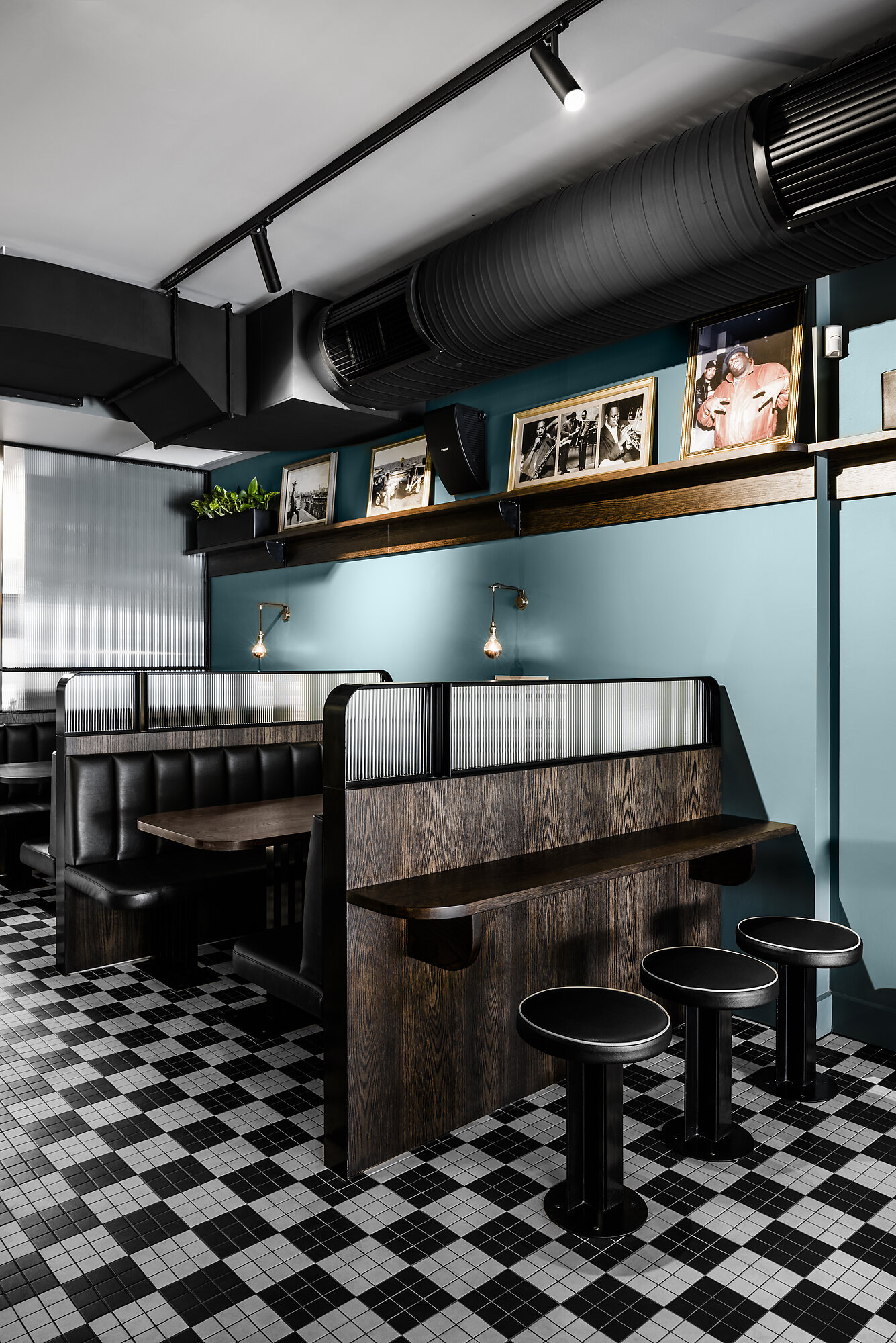 Best Bar Design | Eat Drink Design Awards